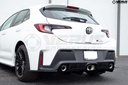Rear Diffuser - Toyota GR Corolla | Verus Engineering